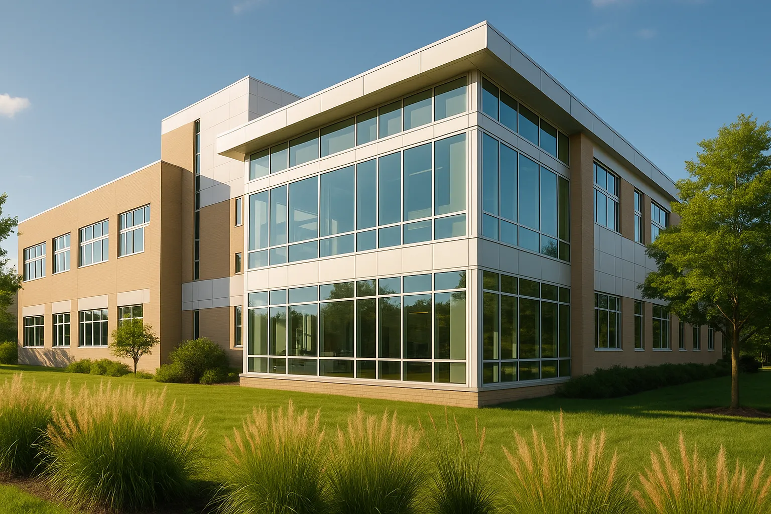 Hospital Design for Maximum Efficiency: Architecture + Operations Guide